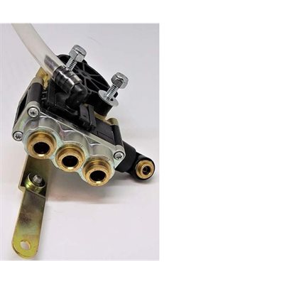 Height control valve kit by Haldex